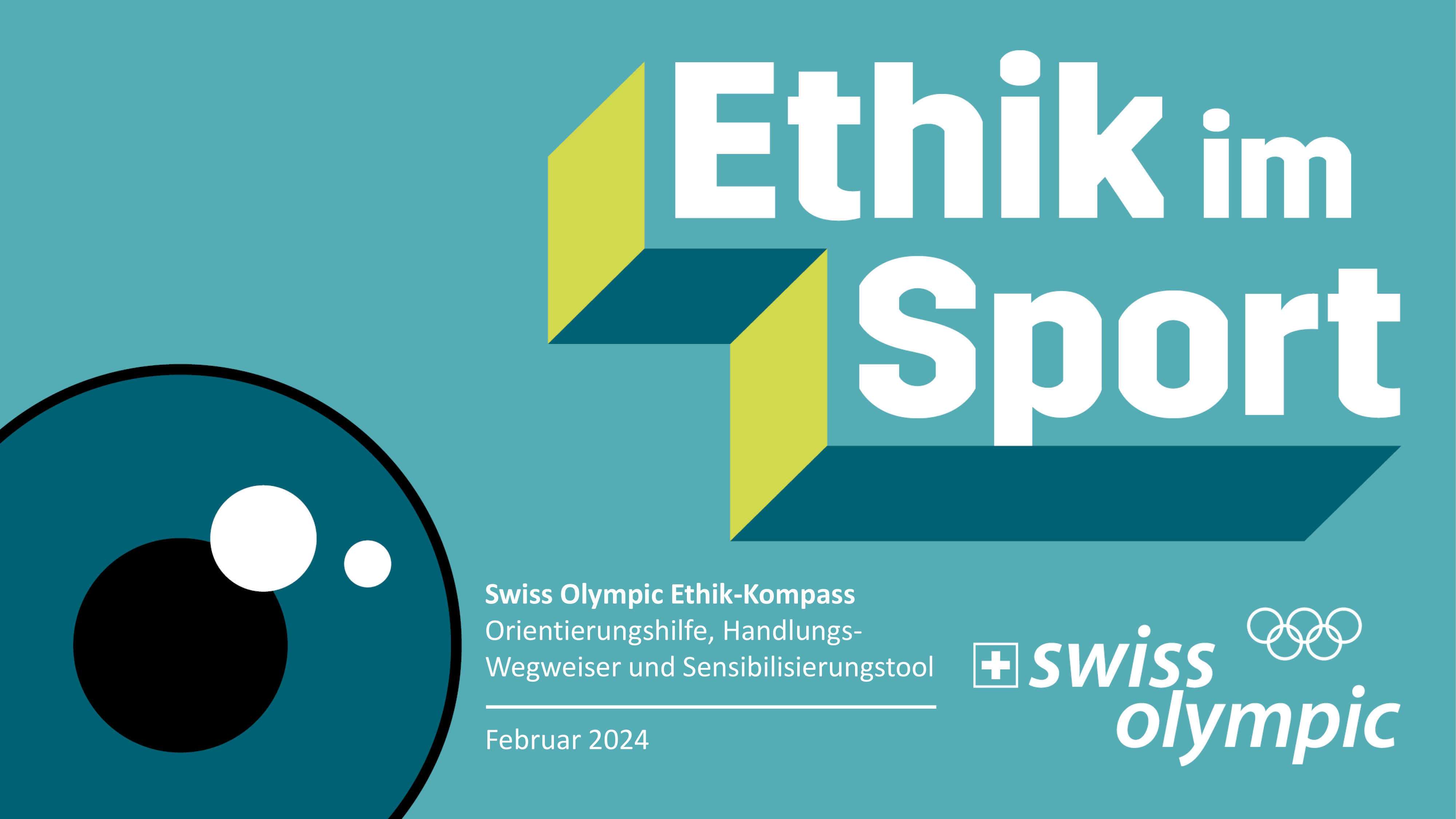 Swiss Olympic Ethik-Kompass - Swiss Sliding Online